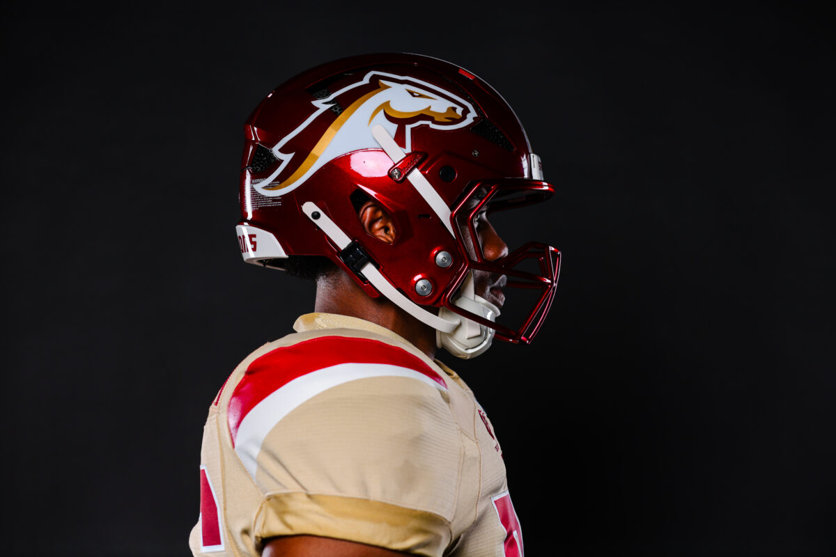 Sneak Peek: Birmingham Stallions unveil new uniforms for 2026 season ...
