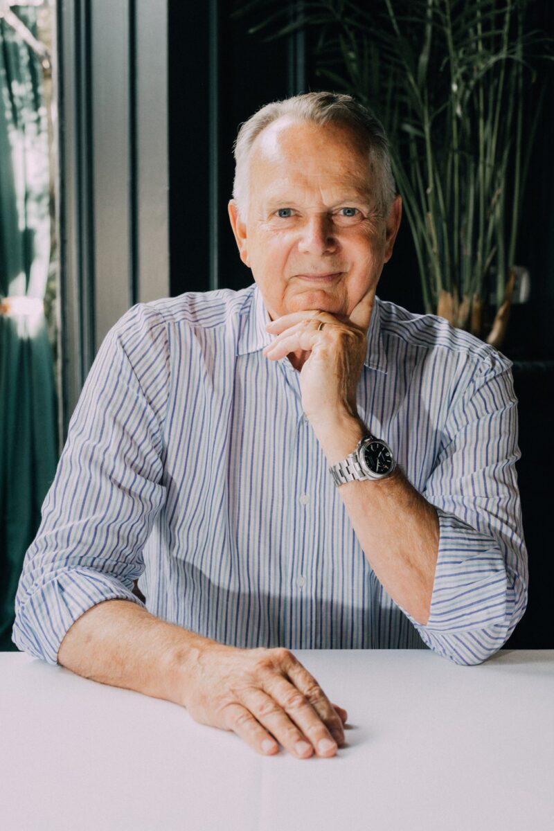 Bottega + The Bright Star top ‘most legendary restaurants in the South ...