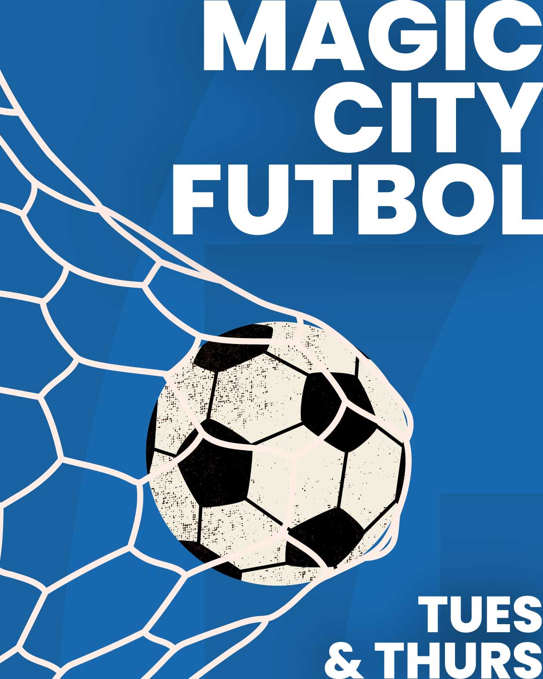 Magic City Futbol | Bham Now