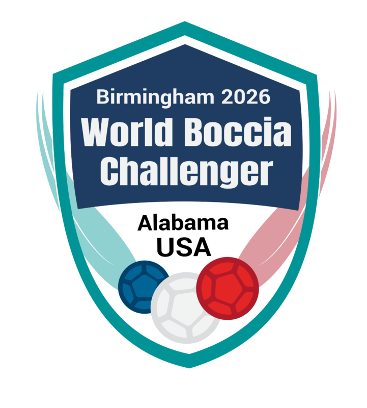 Birmingham 2026 World Boccia Challenger - United States of America ...